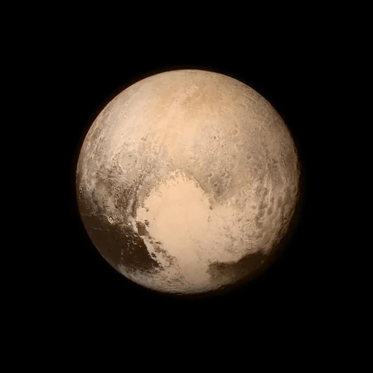 NASA chief Jared Isaacman hints at campaign to make Pluto a planet ...