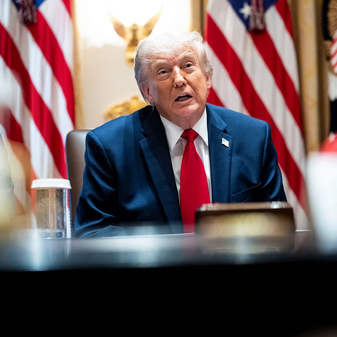 Trump Signs Executive Order Granting Oversight of A.I. Models - CuratedSci
