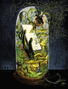 Updated: A new world disorder? - Strategian: Science Magazine