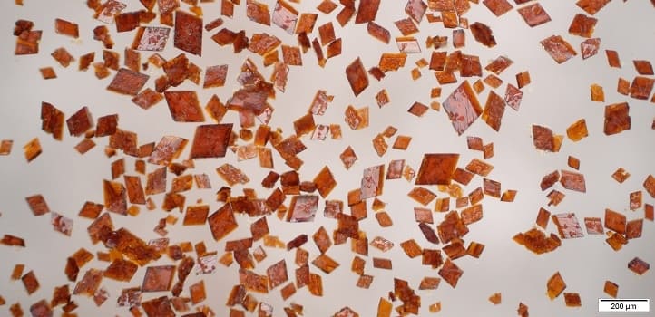 Copper nanoclusters: applications - Strategian: Science Magazine